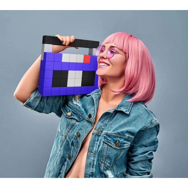 PIXIO Voxart - Icon - Sweet Dreams, Smart Pixel - Smarty.cz