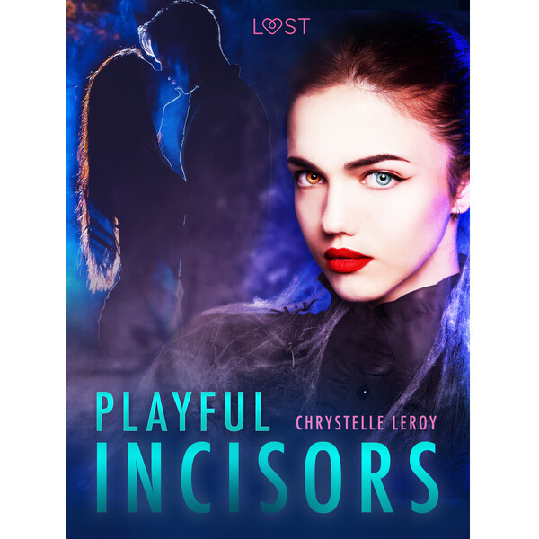 Playful Incisors - Erotic Short Story - Smarty.cz