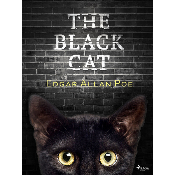 The Black Cat - Smarty.cz