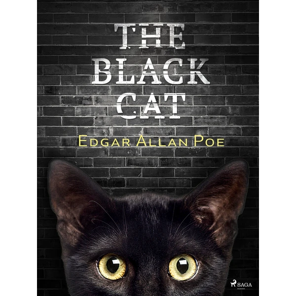 The Black Cat - Smarty.cz
