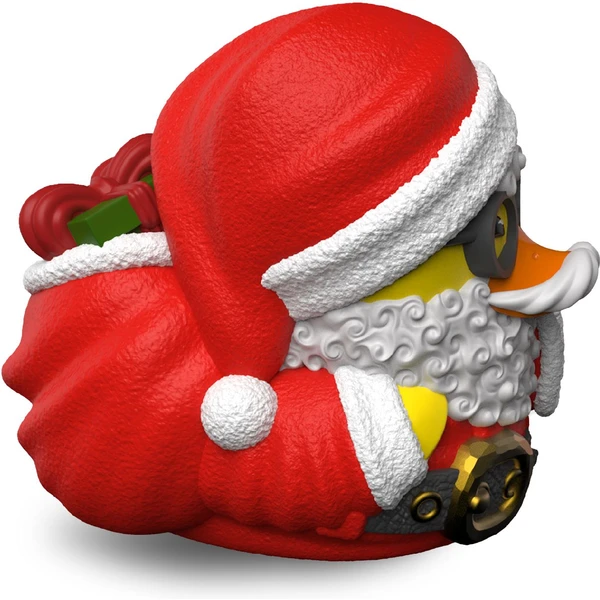 Tubbz kachnička malá Santa Claus - Smarty.cz