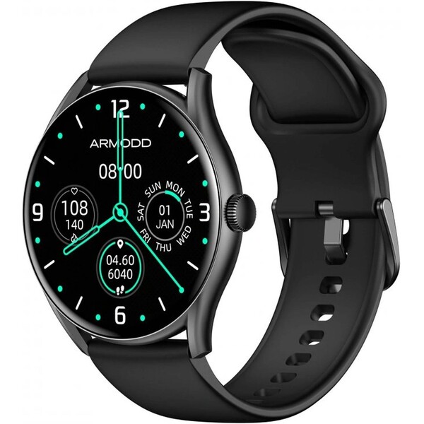 ARMODD Roundz 5 černá - Smarty.cz