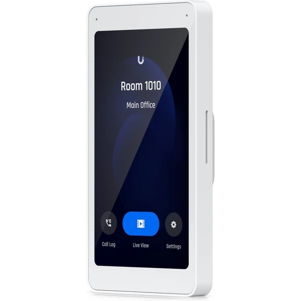 Ubiquiti UniFi UA Intercom Viewer přístupový systém - Smarty.cz