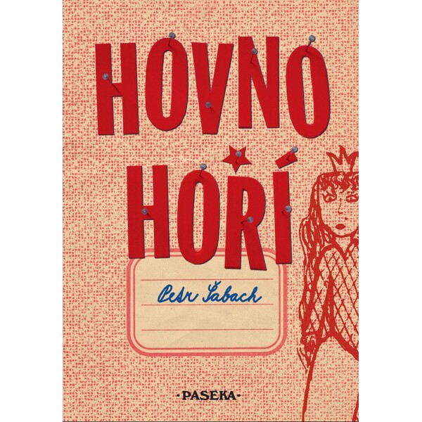 Hovno hoří - Smarty.cz