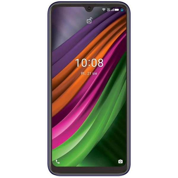 myPhone Now eSIM modrý - Smarty.cz