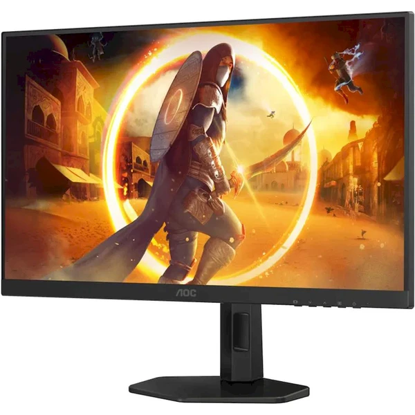 AOC C27G4ZXE Gaming monitor 27" - Smarty.cz