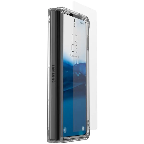 UAG Glass Screen Shield tvrzené sklo Samsung Galaxy Z Fold5 - Smarty.cz