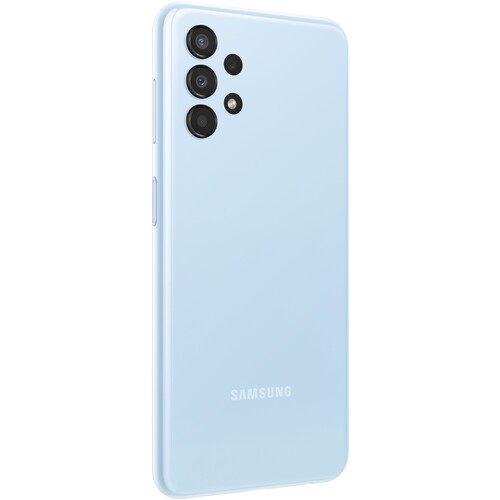 Samsung Galaxy A13 4GB/128GB modrá (SM-A137F) | Smarty.cz