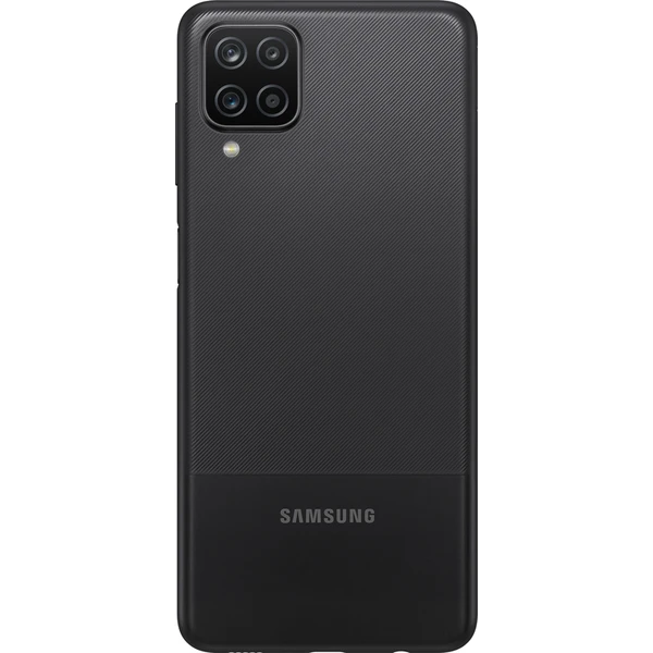Samsung Galaxy A12 4GB/128GB (SM-A127) černý - Smarty.cz