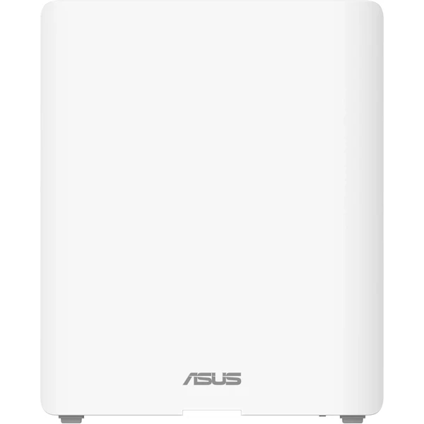 ASUS ZenWiFi BQ16 mesh systém (3ks) bílý - Smarty.cz