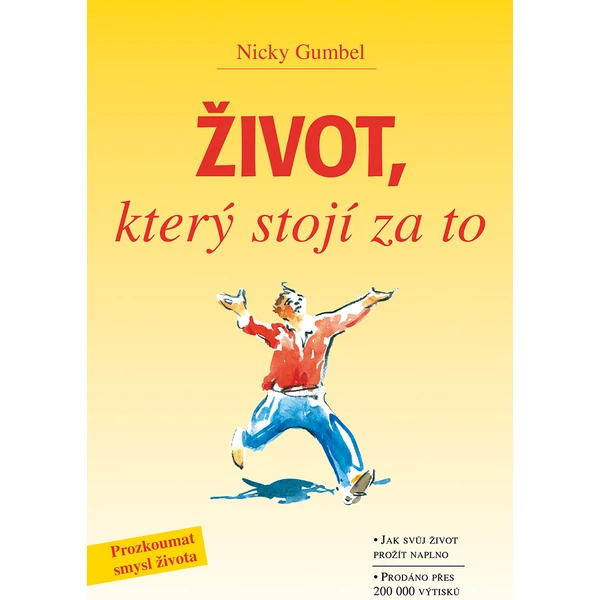 Život, který stojí za to - Smarty.cz