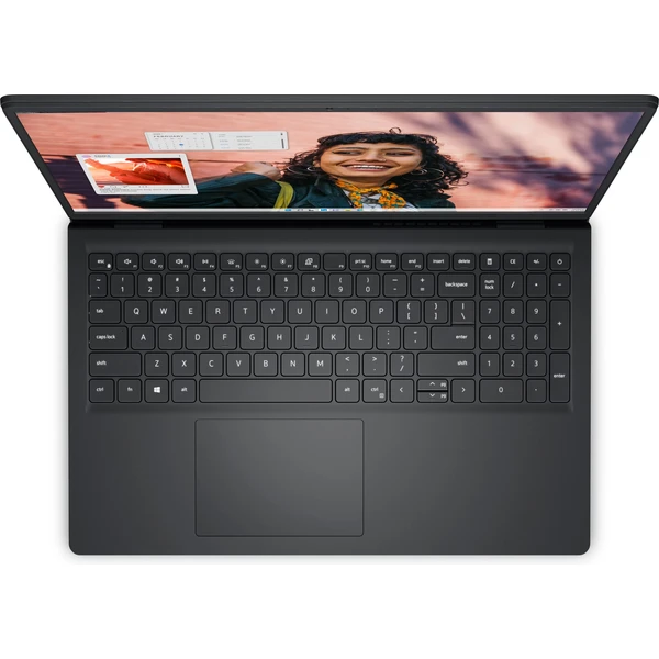 DELL Inspiron 15 3530 (WARMLK2_N15RPL_2500_1003_PLA_HOM) černý - Smarty.cz