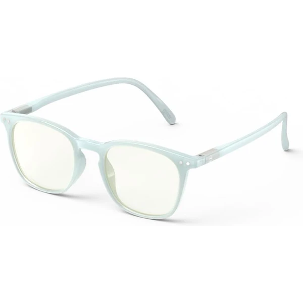 Izipizi SCREEN E Misty Blue - Smarty.cz