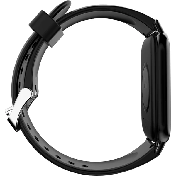 Doogee CS2 SmartWatch černé - Smarty.cz