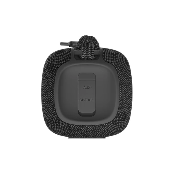 Xiaomi Mi Portable Outdoor reproduktor černý - Smarty.cz