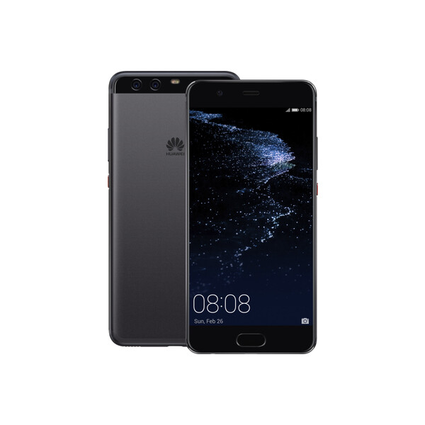Huawei P10 Plus 128GB Dual SIM černý - Smarty.cz
