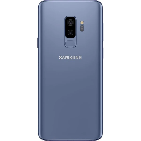 Samsung Galaxy S9+ G965F 64GB LTE modrý - Smarty.cz