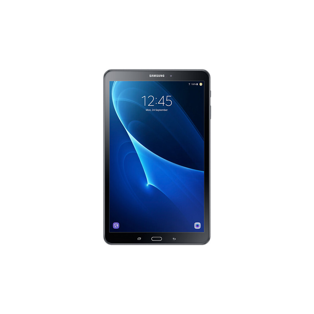 Samsung Galaxy Tab A 10.1" T585 LTE černý