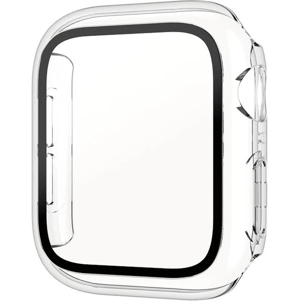 PanzerGlass Full Body Protection Apple Watch 4/5/6/SE 40mm čirý - Smarty.cz