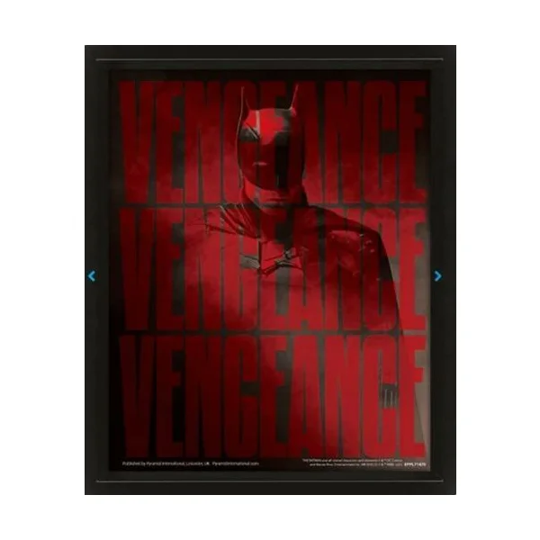 3D Obraz - The Batman - Smarty.cz