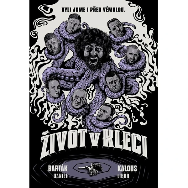 Život v kleci - Smarty.cz