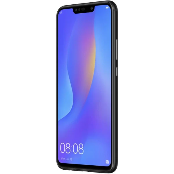 Huawei Nova 3i Dual SIM černý - Smarty.cz