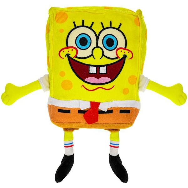 Plyšák SpongeBob SquarePants - SpongeBob 30 cm - Smarty.cz