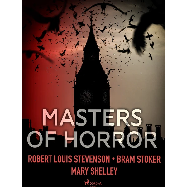 Masters of Horror - Smarty.cz