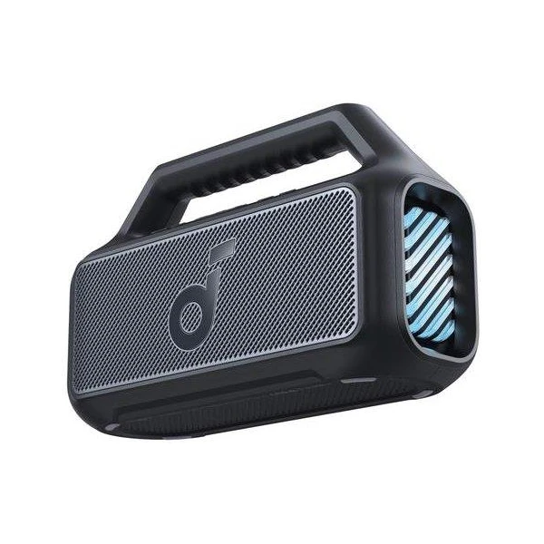 Anker Soundcore Boom 2 bezdrátový reproduktor černý - Smarty.cz