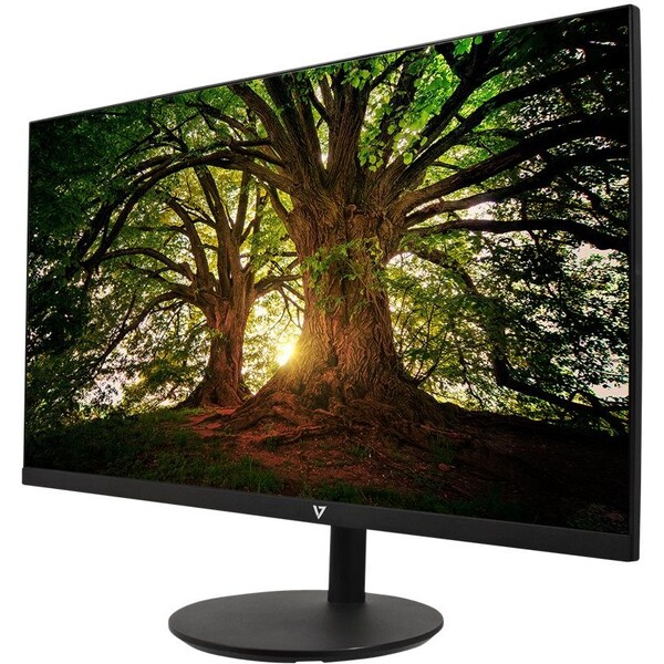V7 L238IPS-HAS-E monitor 23,8" - Smarty.cz