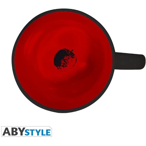 Hrnek Death Note - Matte - Smarty.cz