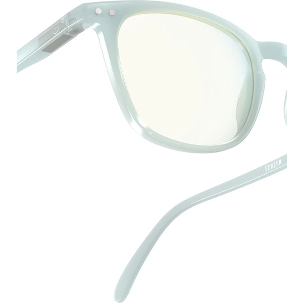 Izipizi SCREEN E Misty Blue - Smarty.cz