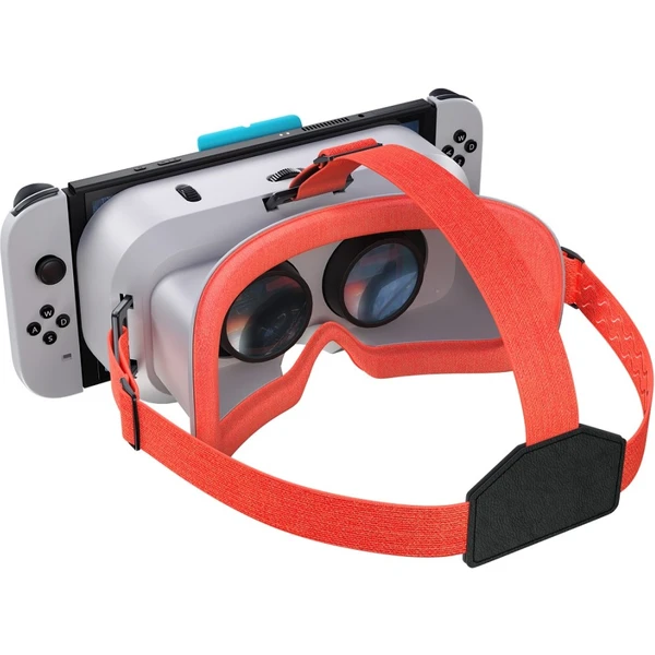 VR Headset pro Nintendo Switch - Smarty.cz
