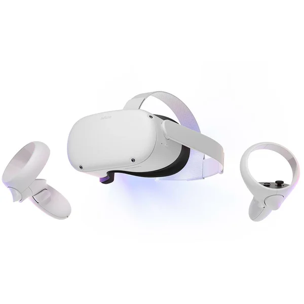 Meta Oculus Quest 2 128 GB - Smarty.cz
