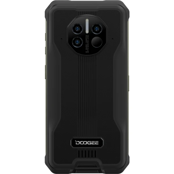 Doogee V10 5G 8GB+128GB Dual SIM černý - Smarty.cz