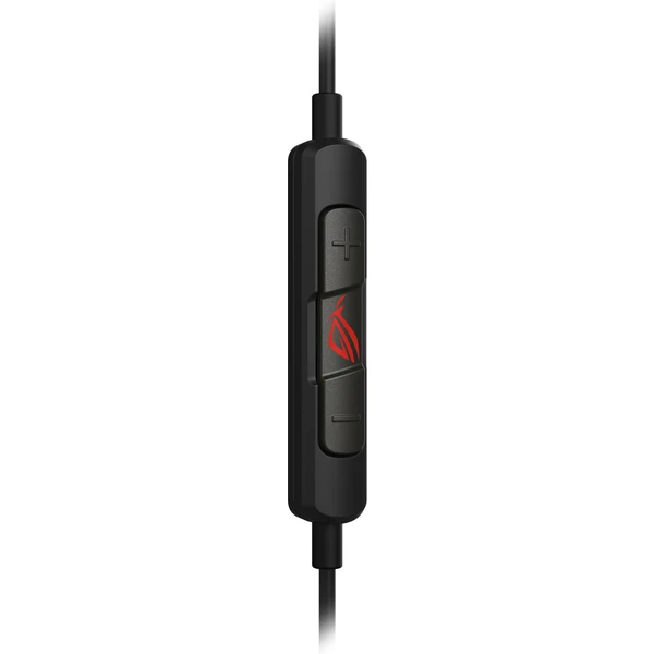 ASUS ROG Cetra Core II herní sluchátka černá - Smarty.cz
