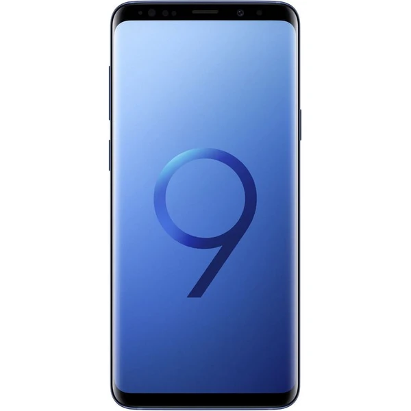 Samsung Galaxy S9+ G965F 64GB LTE modrý - Smarty.cz