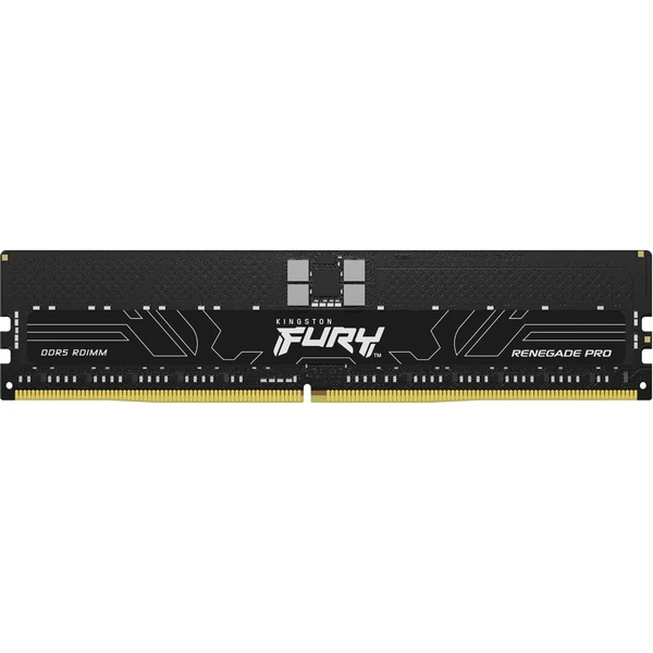 Kingston FURY Renegade Pro DDR5 32GB 6800MHz CL34 DIMM (1x32GB) XMP - Smarty.cz