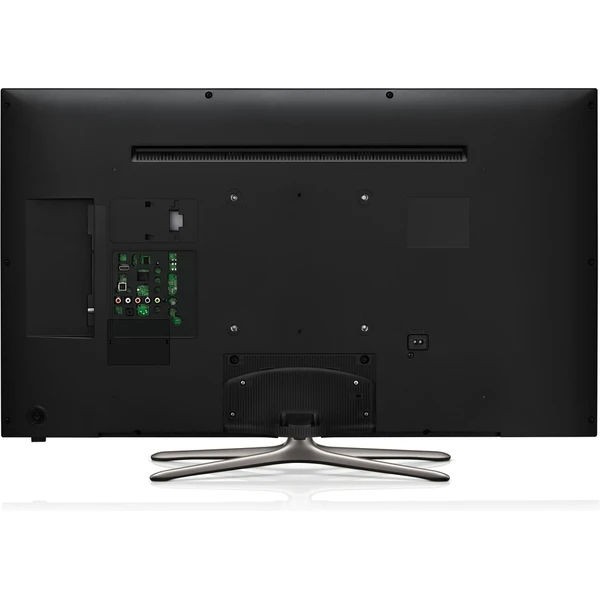 Samsung UE40F5570 (40") - Smarty.cz