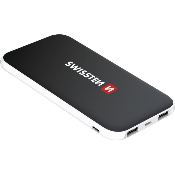 SWISSTEN iNLIGHT powerbanka 10000 mAh - Smarty.cz