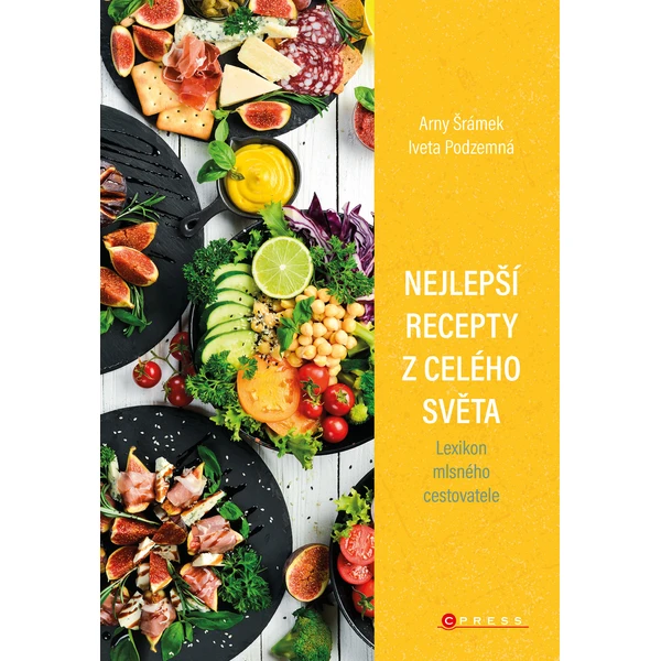 Nejlepší recepty z celého světa - Smarty.cz
