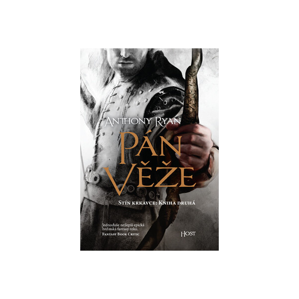 Pán věže - Smarty.cz