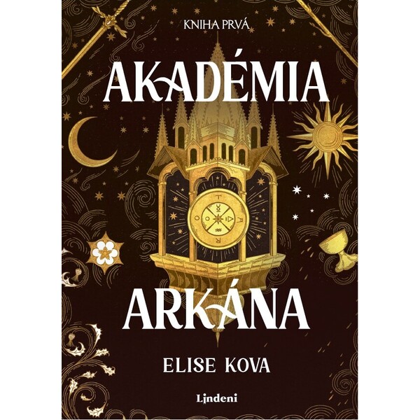 Akadémia arkána - Smarty.cz