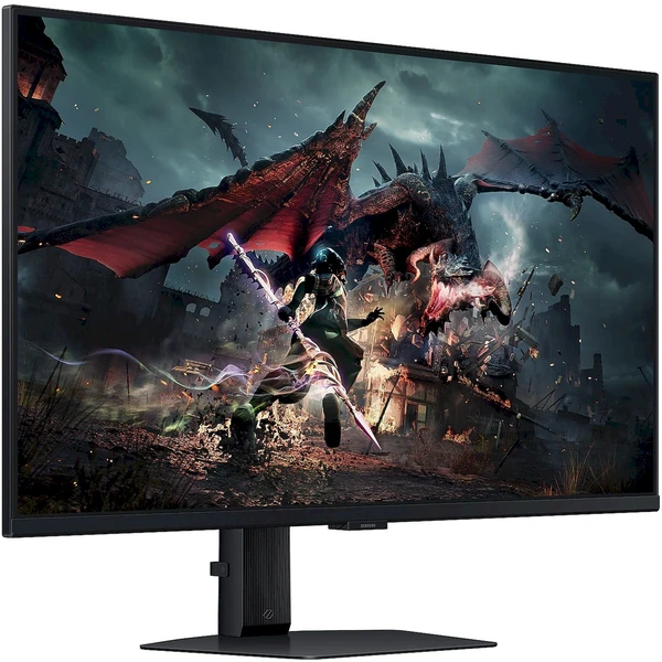 Samsung Odyssey G5 herní monitor 32" - Smarty.cz