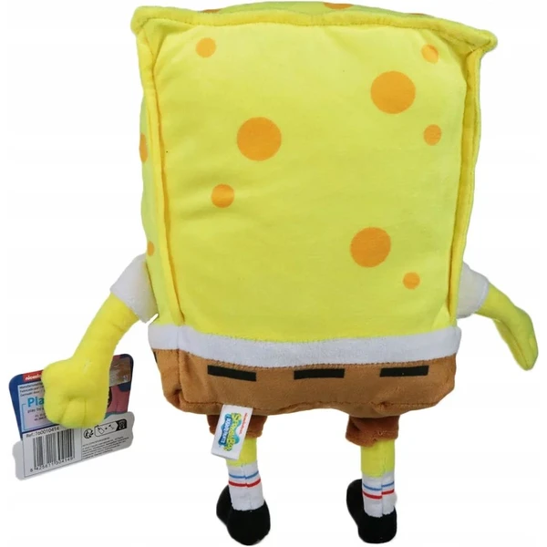 Plyšák SpongeBob SquarePants - SpongeBob 30 cm - Smarty.cz