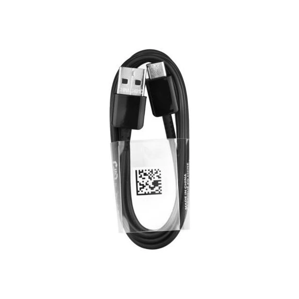 Samsung USB-C/USB-A kabel 1.5 m černý (Bulk) - Smarty.cz