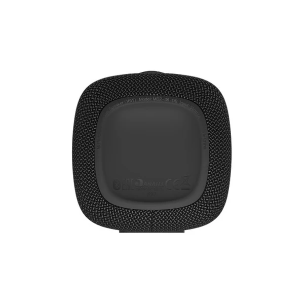 Xiaomi Mi Portable Outdoor reproduktor černý - Smarty.cz