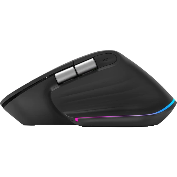 Marvo bezdrátová myš G803 černá - Smarty.cz