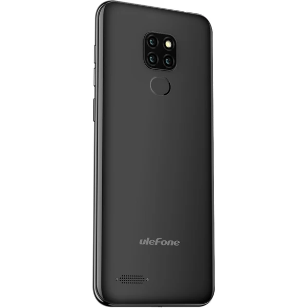 UleFone Note 7P 3+32GB černý - Smarty.cz