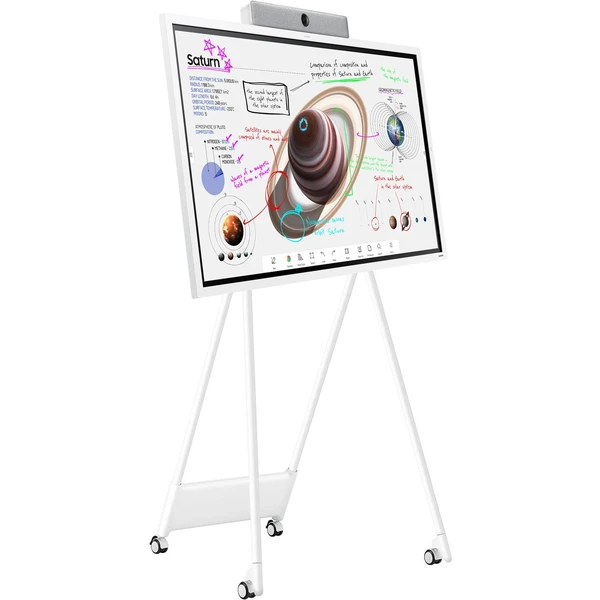 Samsung LFD 55" Flip Pro panel interaktivní displej - Smarty.cz